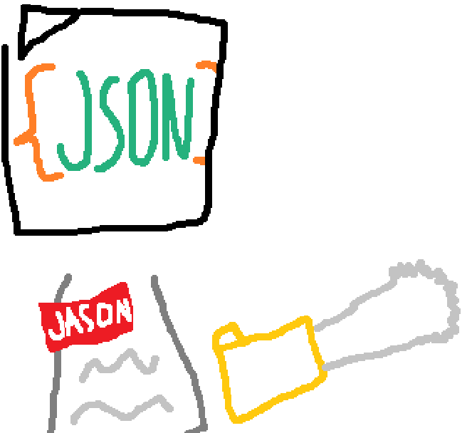 My fanmade Jason skin | Fandom