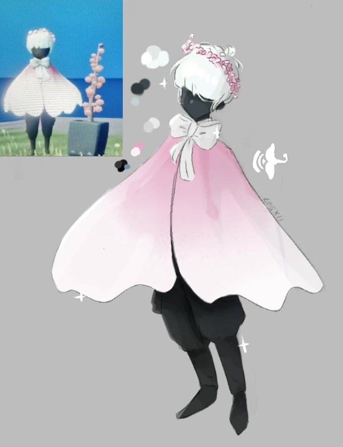 Skykid oc :) | Fandom