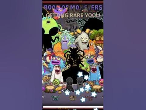 I got one of many rare yool! | Fandom