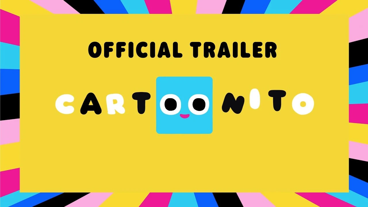 Trailer for Cartoon Network's upcoming preschool block: Cartoonito | Fandom
