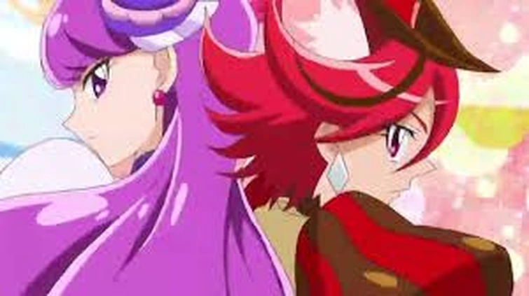 ROUNDS 20 & 21 RESULTS: The BEST Pretty Cure Couple! | Fandom