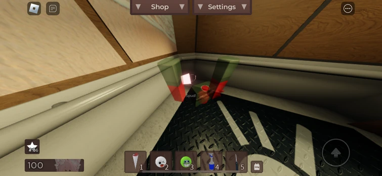 HOW TO PLAY REGRETEVATOR??? | Fandom