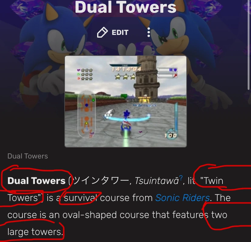 This is so many types of wrong | Fandom