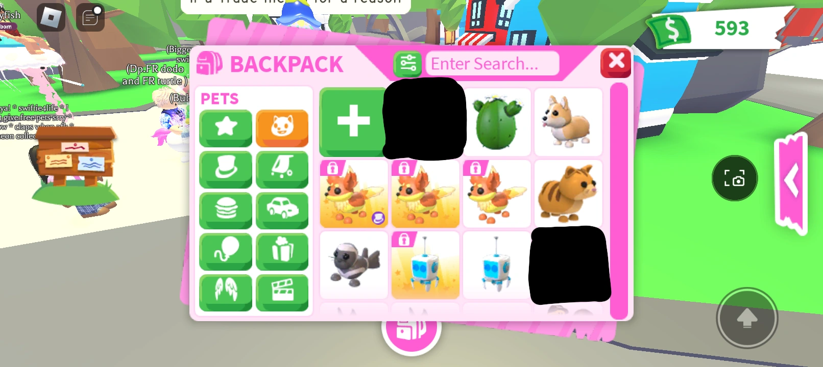 LF: normal kitsune | Fandom