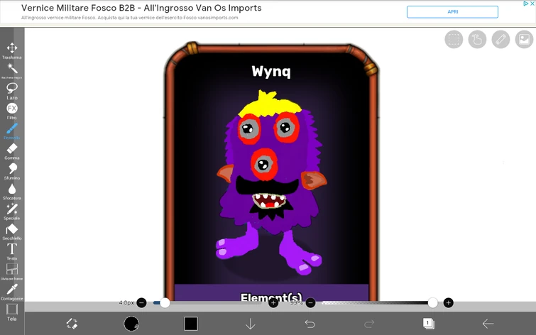 Concept for epic Floogull suggetion? | Fandom