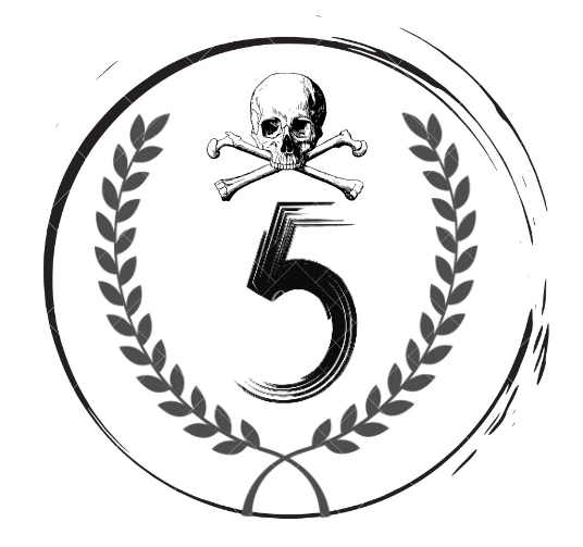 Survival Difficulty Symbol that i have created out of boredom | Fandom