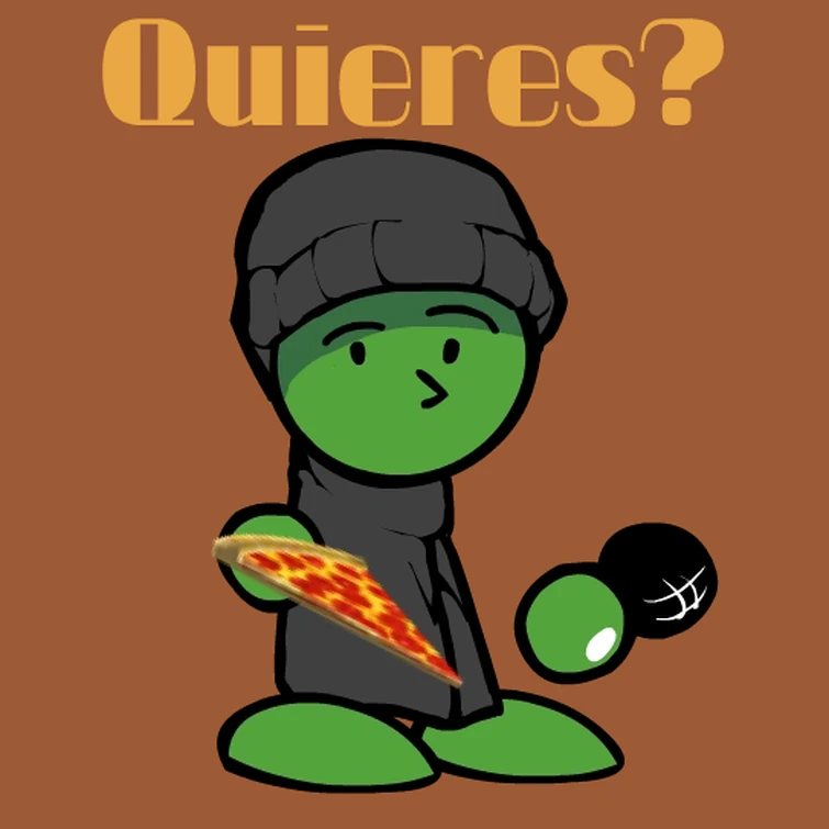 Discuss Everything About Funkipedia Mods Wiki | Fandom