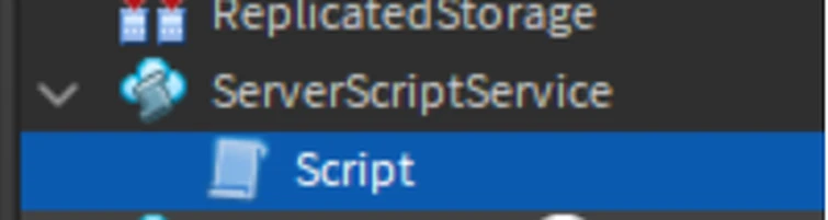 Data save script that can save almost anything (e.g cash and inventory ...