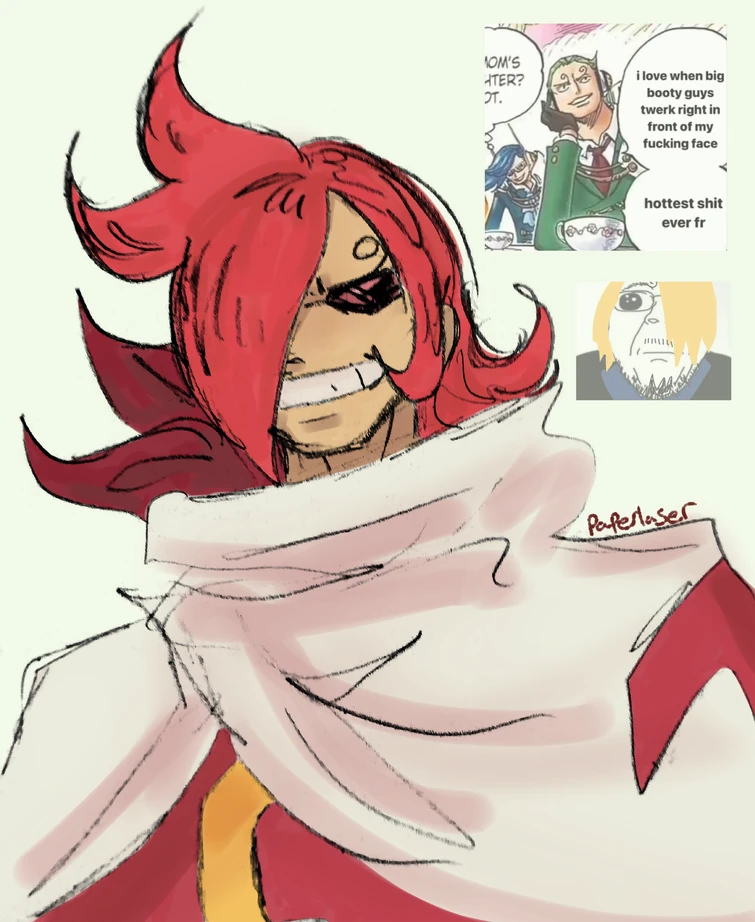 Discuss Everything About One Piece Wiki | Fandom