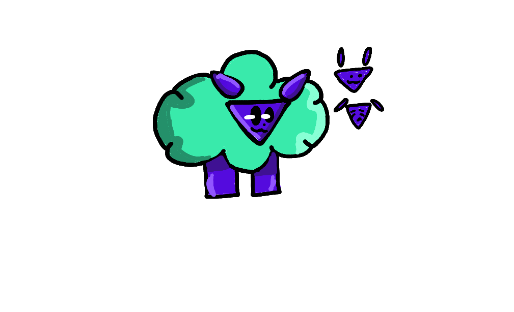 FNF Radical Sheep concepts? | Fandom