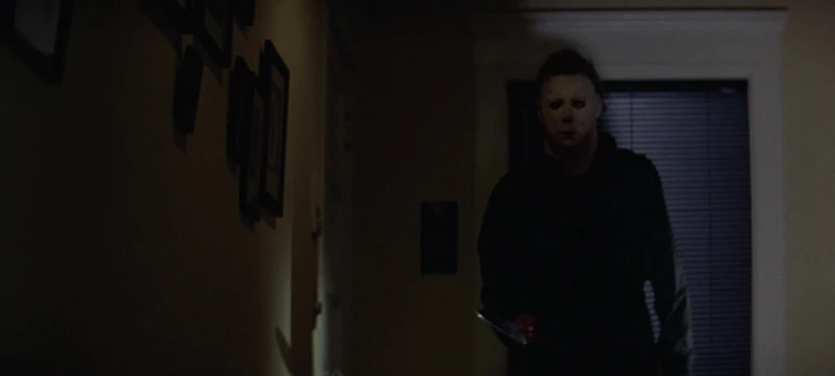 My favorite horror film villains | Fandom