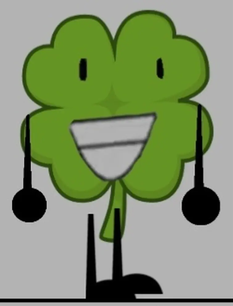 True crappy cliff | Fandom