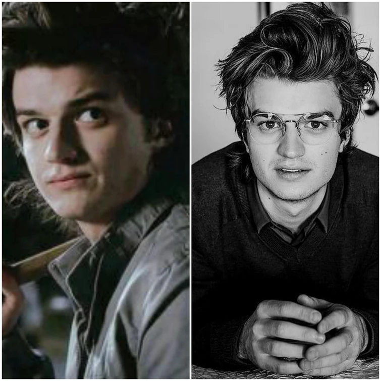 🎂 Happy Birthday To Joe Keery! 🎂 | Fandom