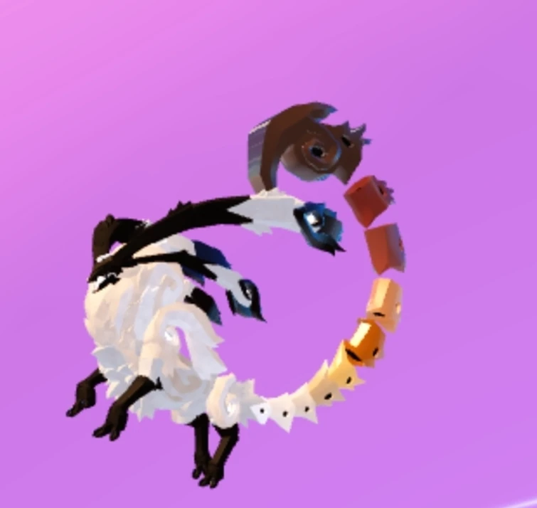 Rate this random Vorpalus skin | Fandom