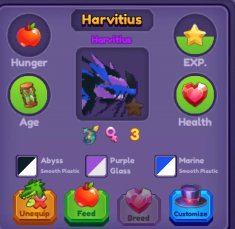 Trading/selling this nm harvi | Fandom