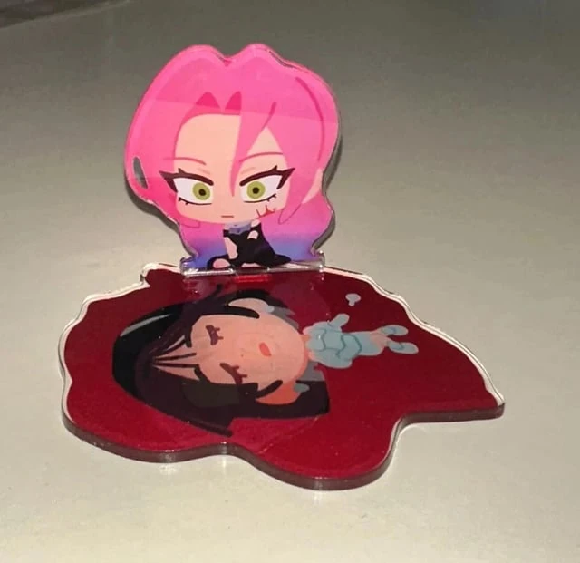 Mizisua standee | Fandom