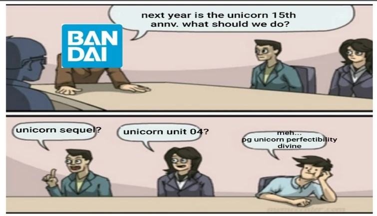 Gundam memes#4?(I don't really remember) | Fandom