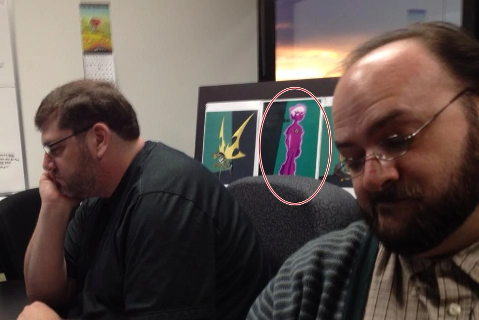 The truth behind the Spark... | Fandom