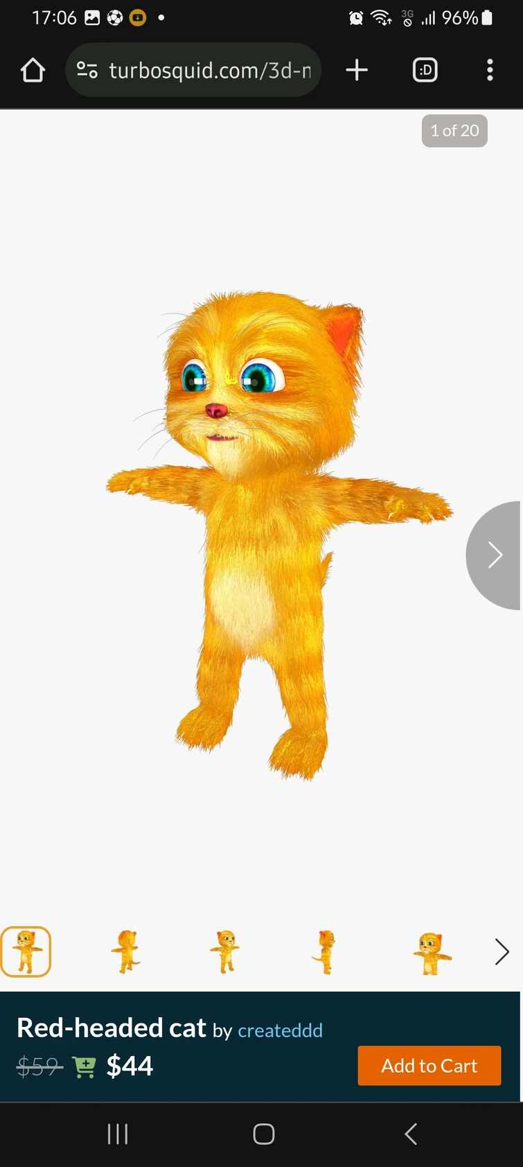 Discuss Everything About Talking Tom & Friends Wiki | Fandom