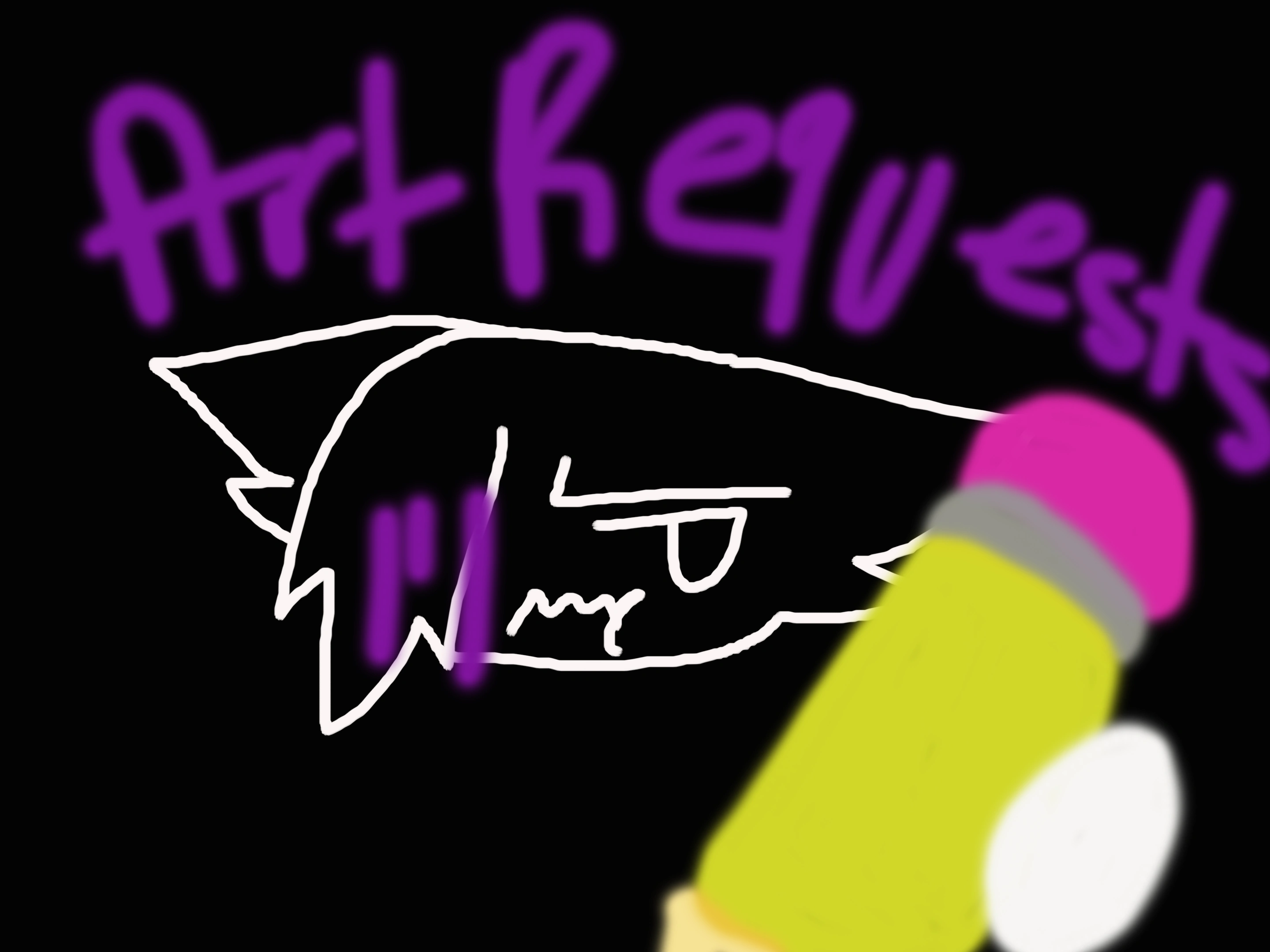 Art Requests Open | Fandom