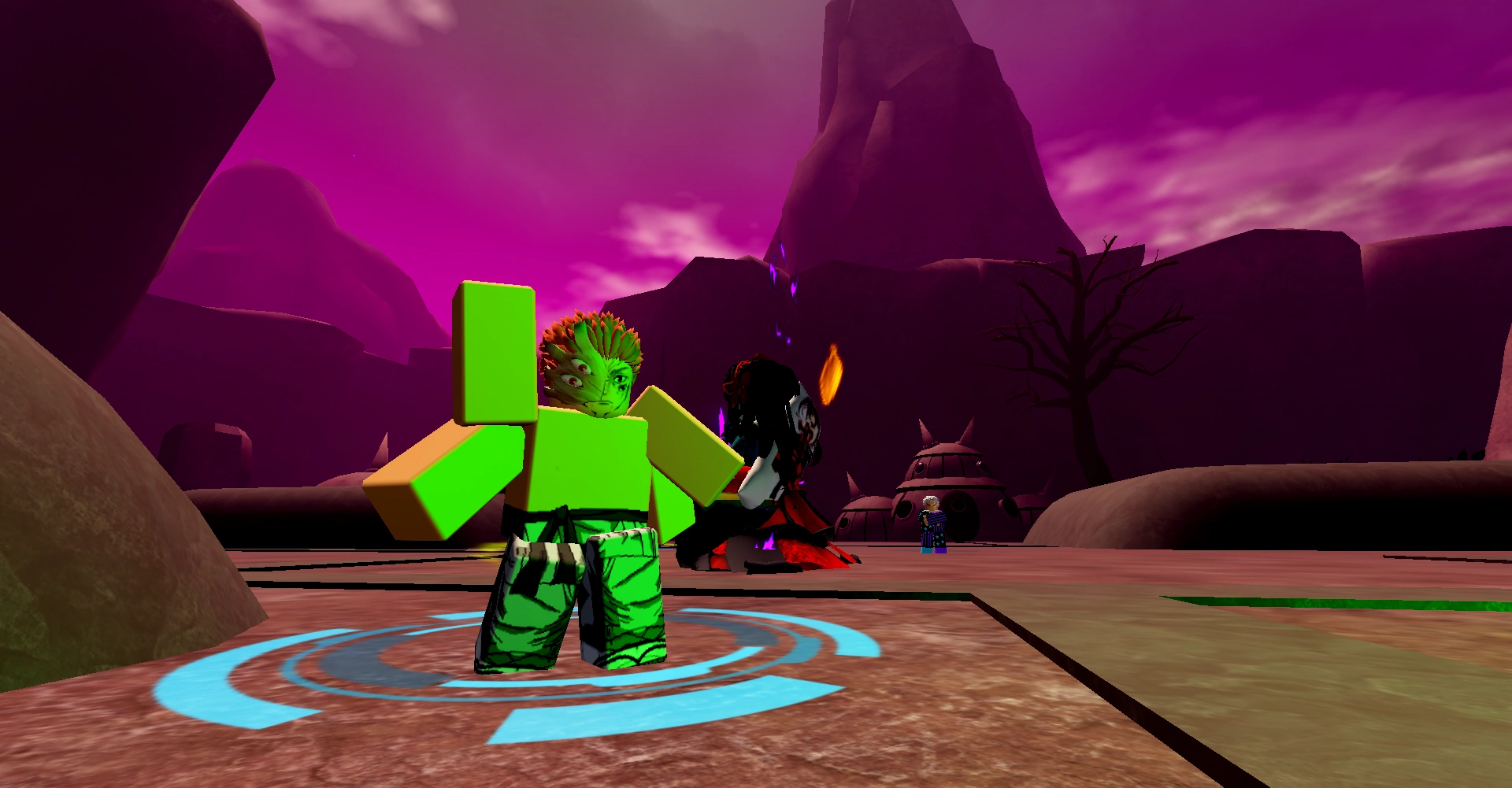 Bro, why is he so clean??? | Fandom