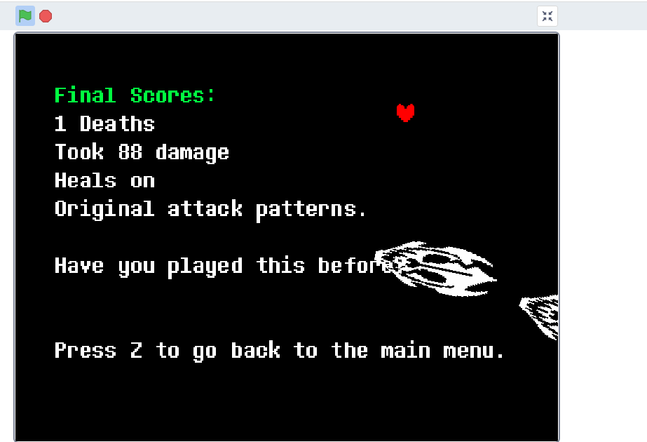 i no healed a ulb phase 3 remake on scratch gg. | Fandom