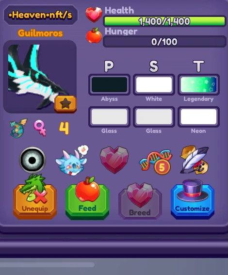 Lf moix or con and adds for the guil | Fandom