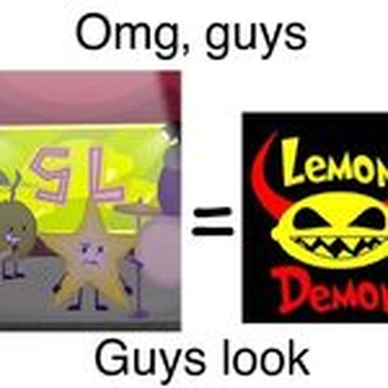 Spoiled lemon 🍋😈 | Fandom