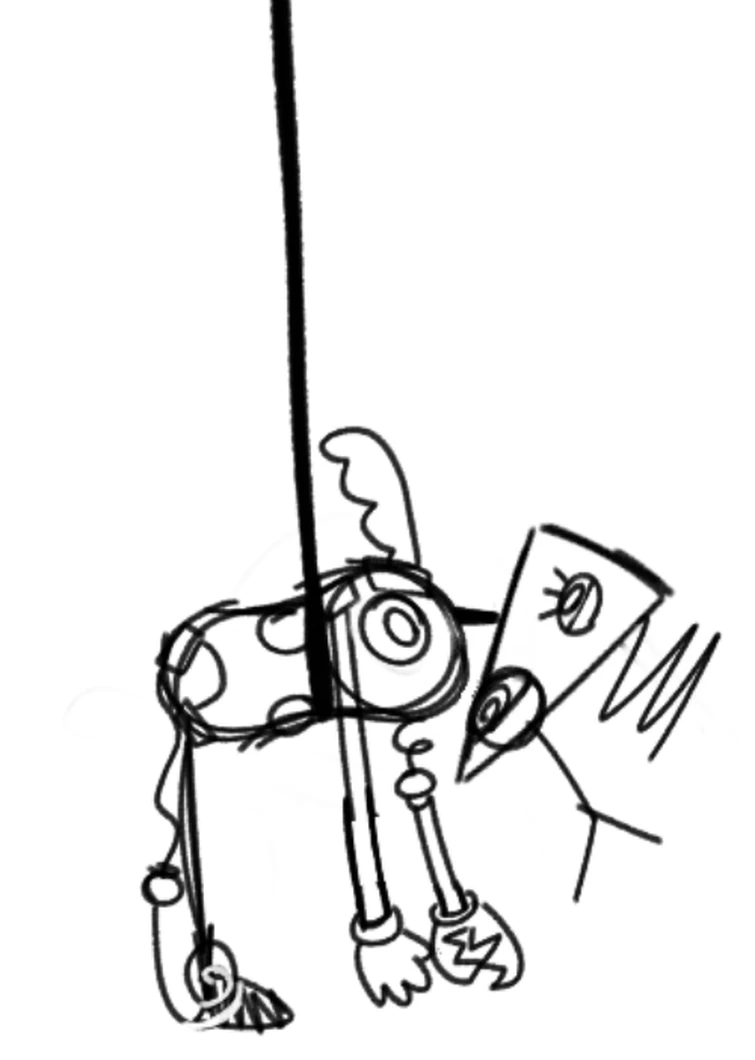 Discuss Everything About The Amazing Digital Circus Wiki | Fandom