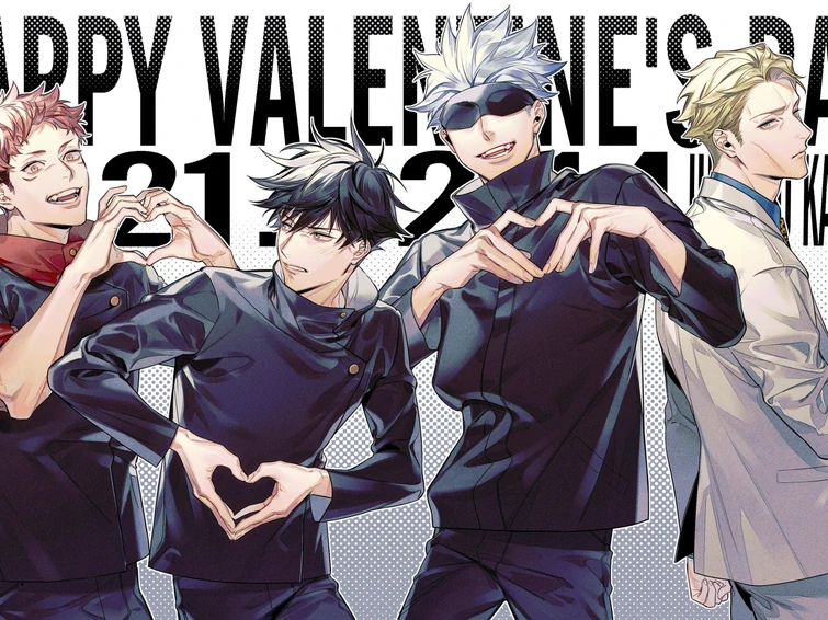 Happy Valentine's day | Fandom
