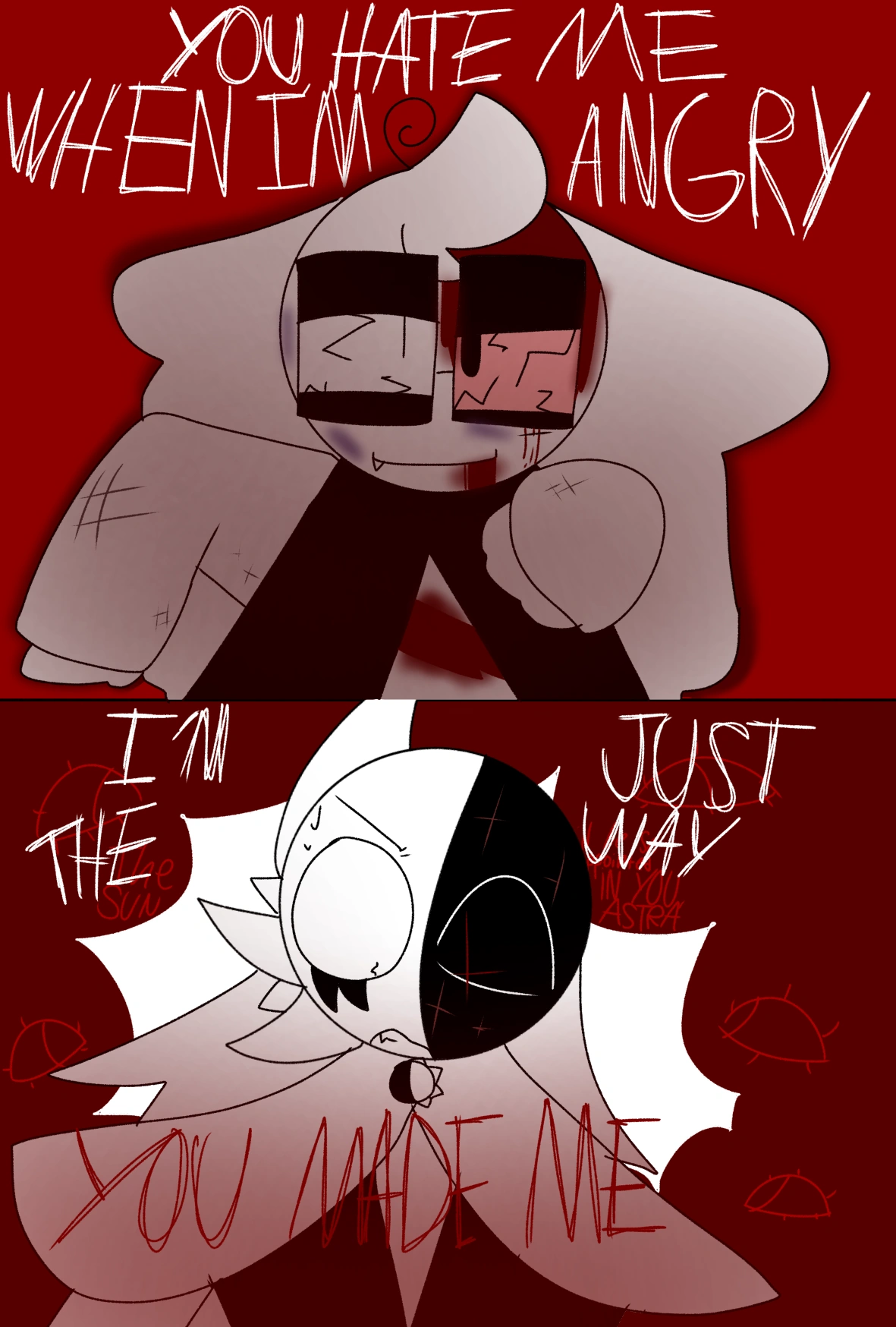 ‘Creation’s Hatred’ | Fandom