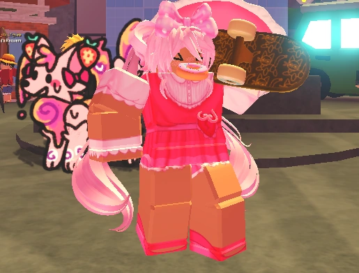 i love my silly jelly donut jellupy | Fandom