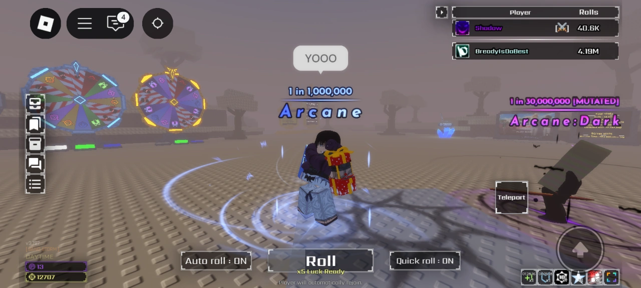 Apologies for two posts near each other, BUT YOOOOOO | Fandom