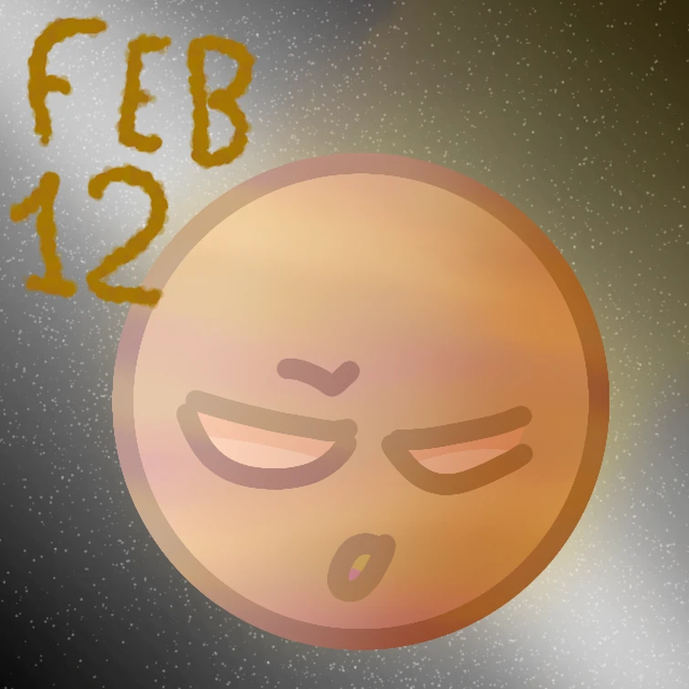 1 drawing each day (feb 12/day 43?) | Fandom