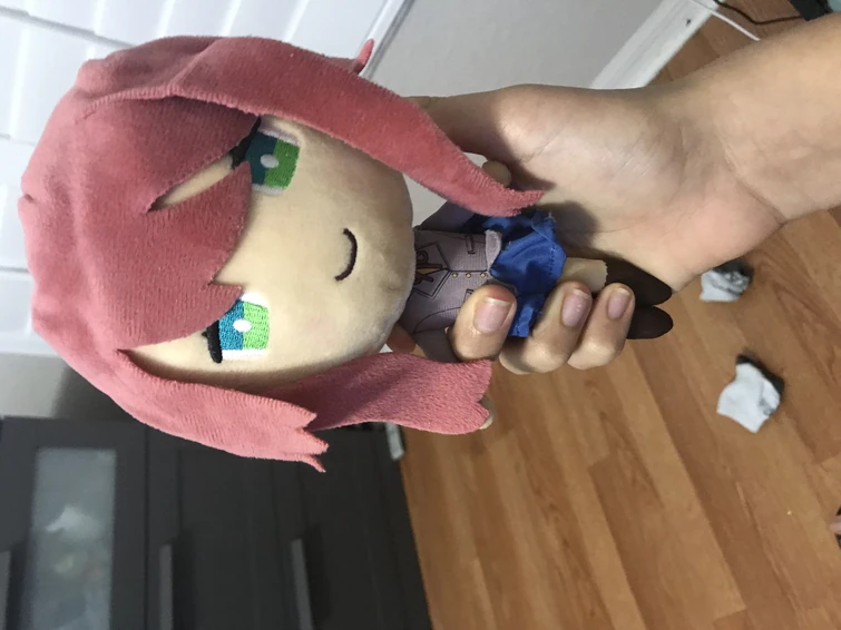 My only ddlc merch I have | Fandom