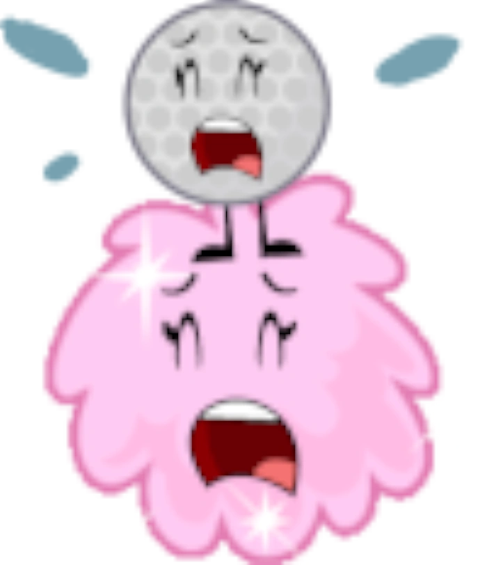 PUFFBALL IS ELIMINATED | Fandom