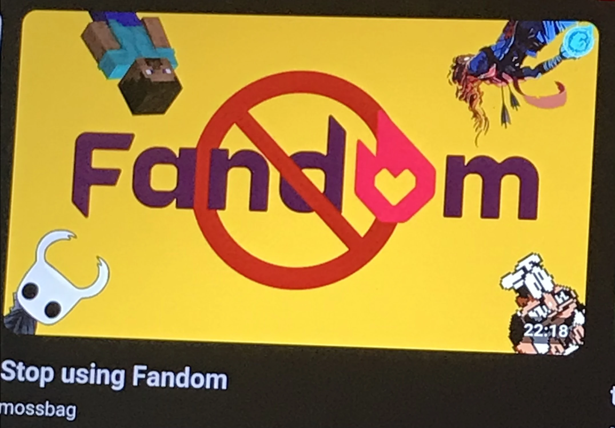 Well guys you know what to do (NOT LEAVING FANDOM) | Fandom