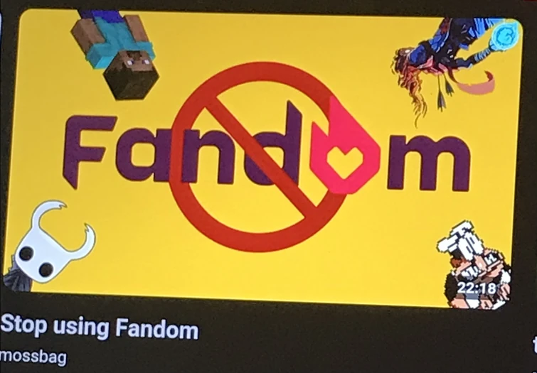 Well guys you know what to do (NOT LEAVING FANDOM) | Fandom
