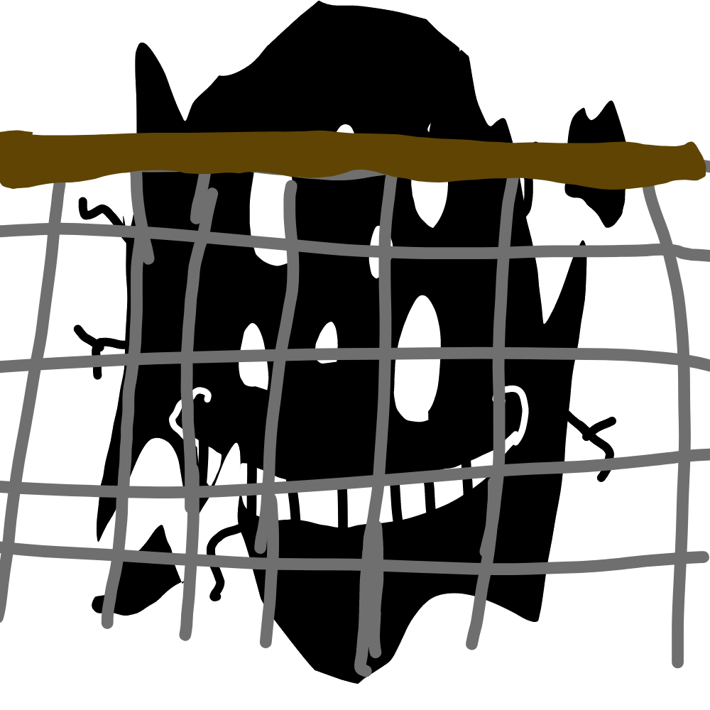 We have one line of defense left | Fandom