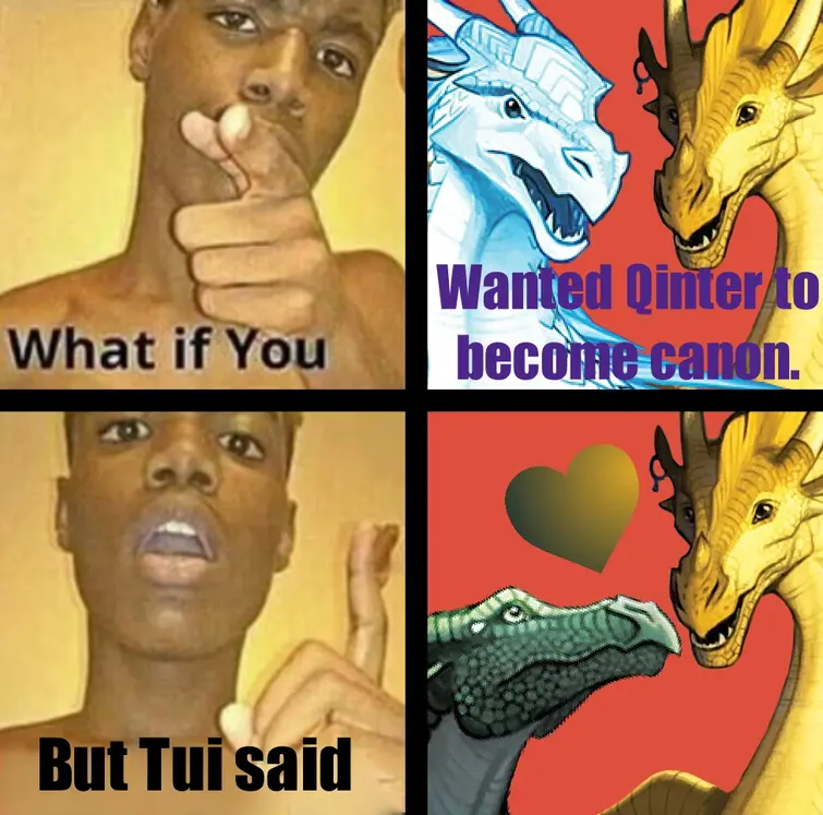 just 3 wof memes that are keeping my braincells sane | Fandom