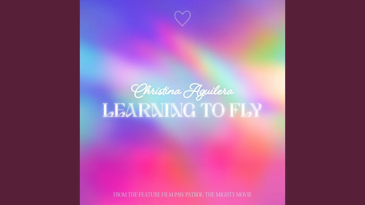 "Learning To Fly" | Fandom