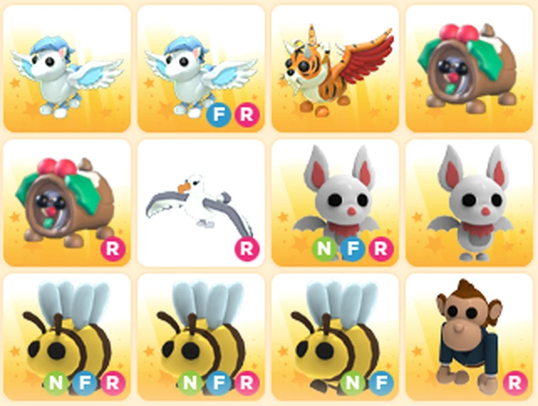 LF Ride Potions/Fly Potions | Fandom