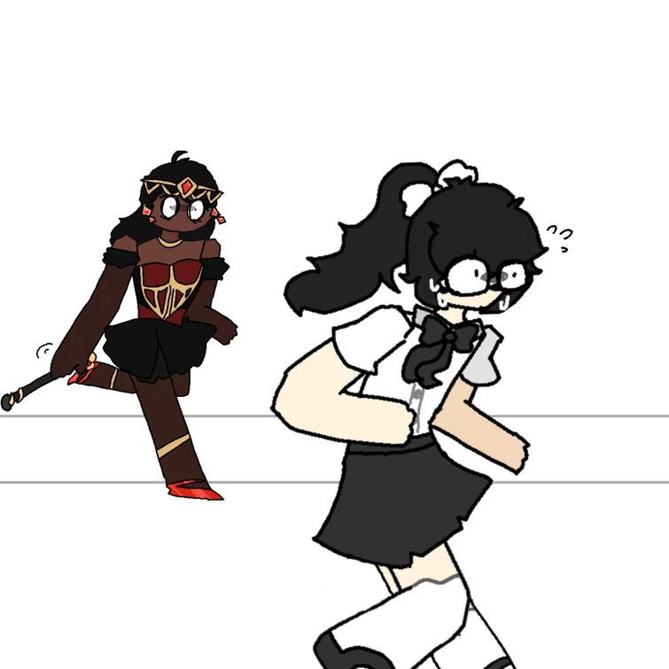 Daybreak Art Challenge | Fandom