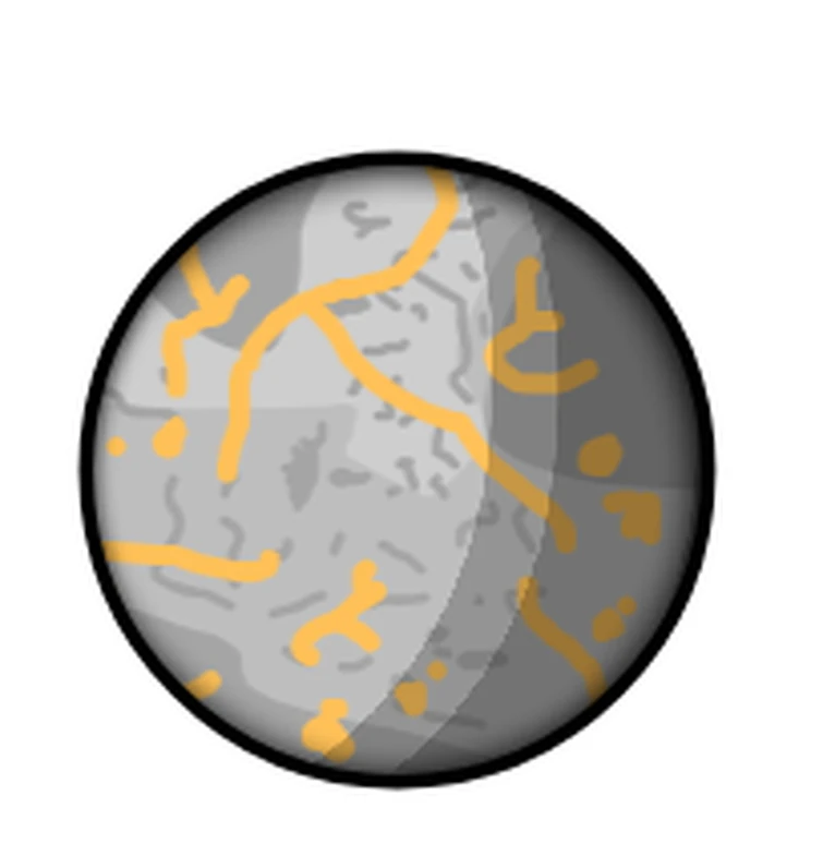 Hey Guys I actually made all the proto planets in order! | Fandom