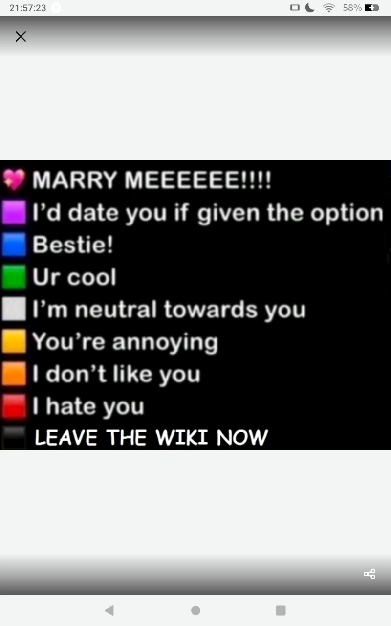 I Will Rate You On The Kick Meter | Fandom