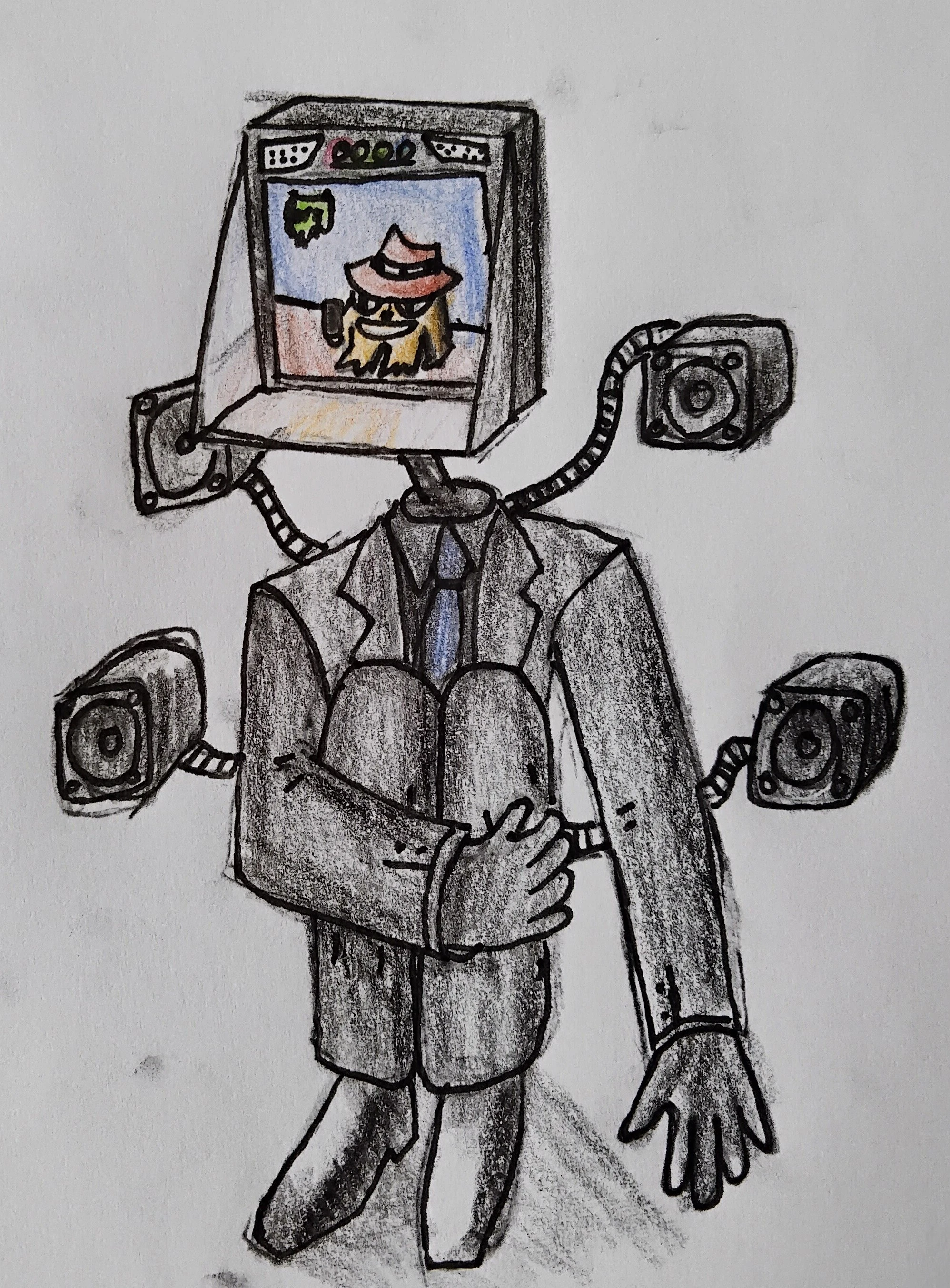 polycephaly and others | Fandom