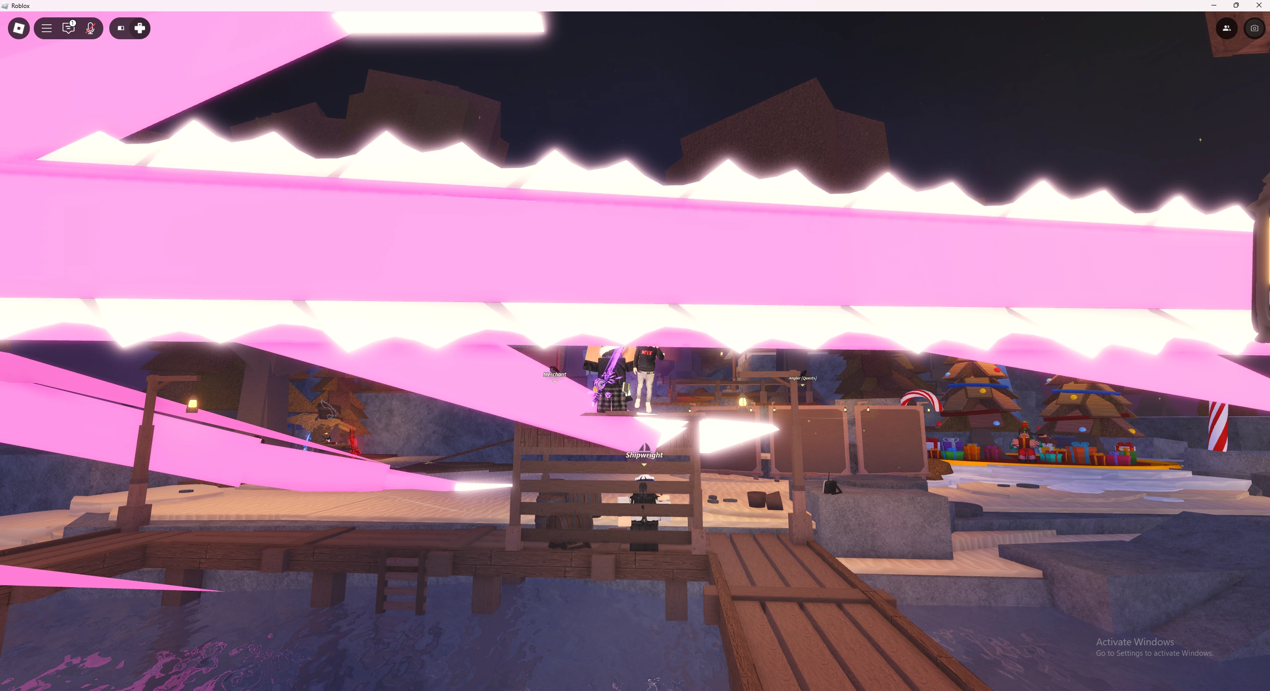 SSGM Northstar Serpent | Fandom