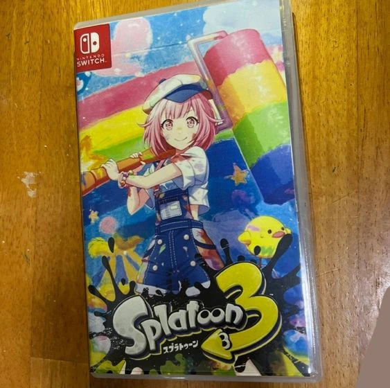 splatoon tree | Fandom