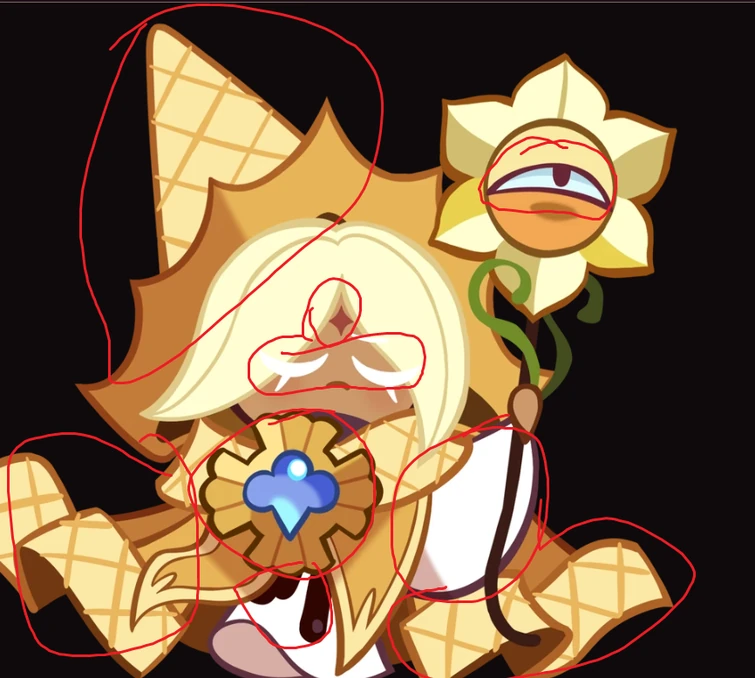 Pure vanilla beast concept 1 | Fandom