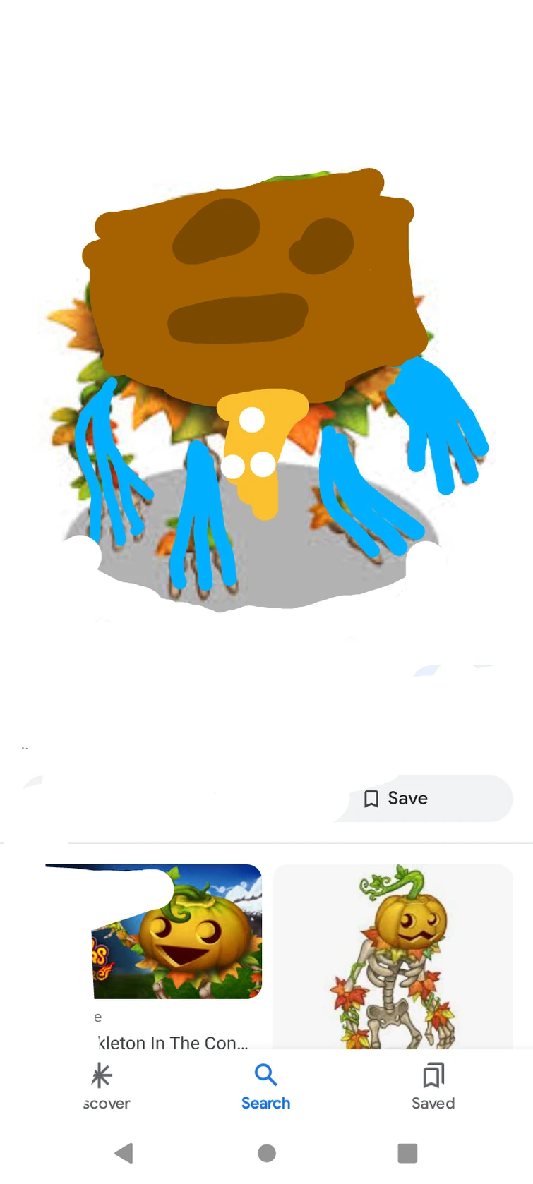 Baby Rare Punkleton | Fandom